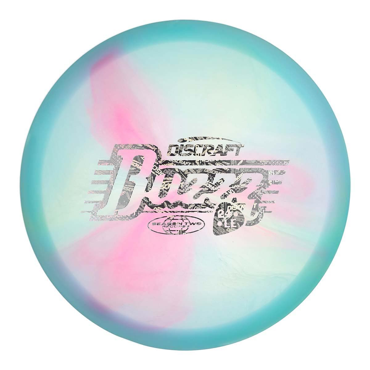 Z Swirl Buzzz (2024 Season 2) #1 | Ledgestone