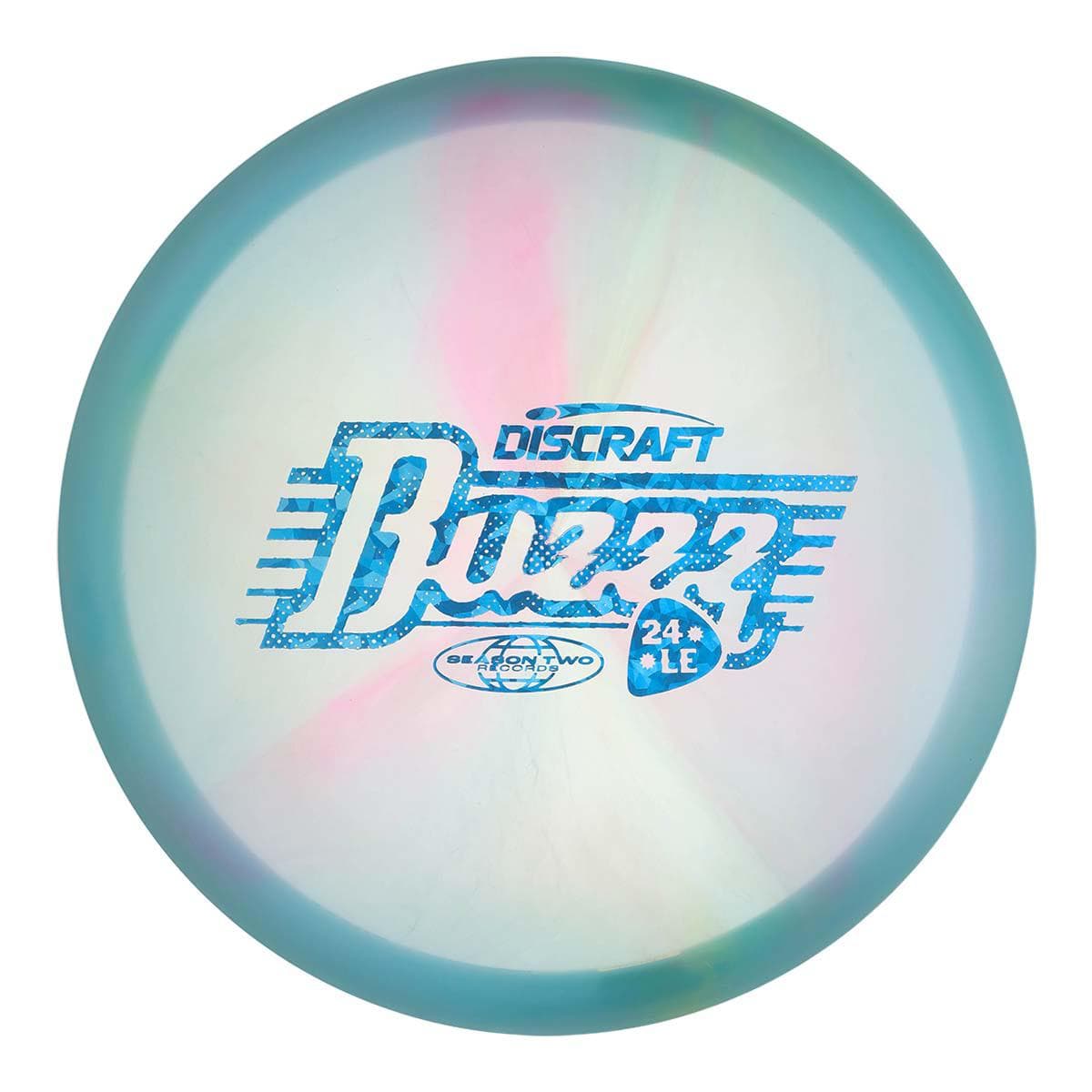 Z Swirl Buzzz (2024 Season 2) #2 | Ledgestone