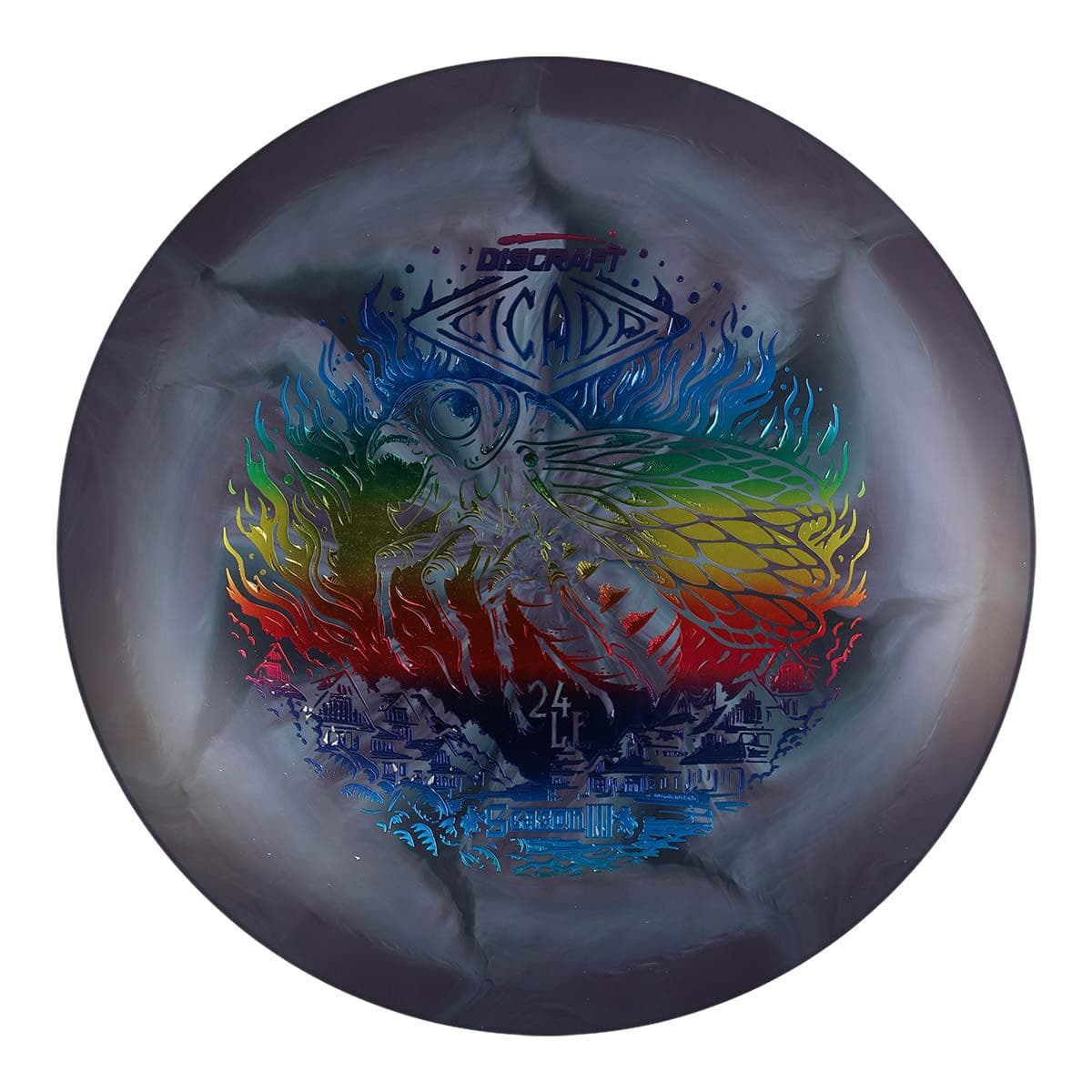 Discraft Collection | Ledgestone