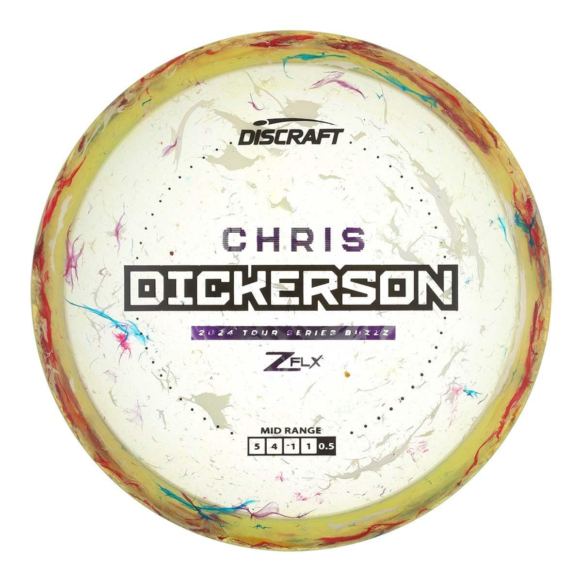 Discraft Collection | Ledgestone
