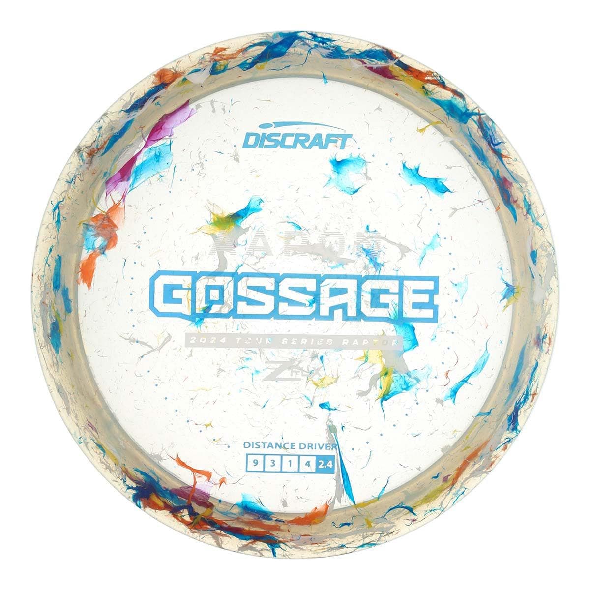 Discraft Collection | Ledgestone