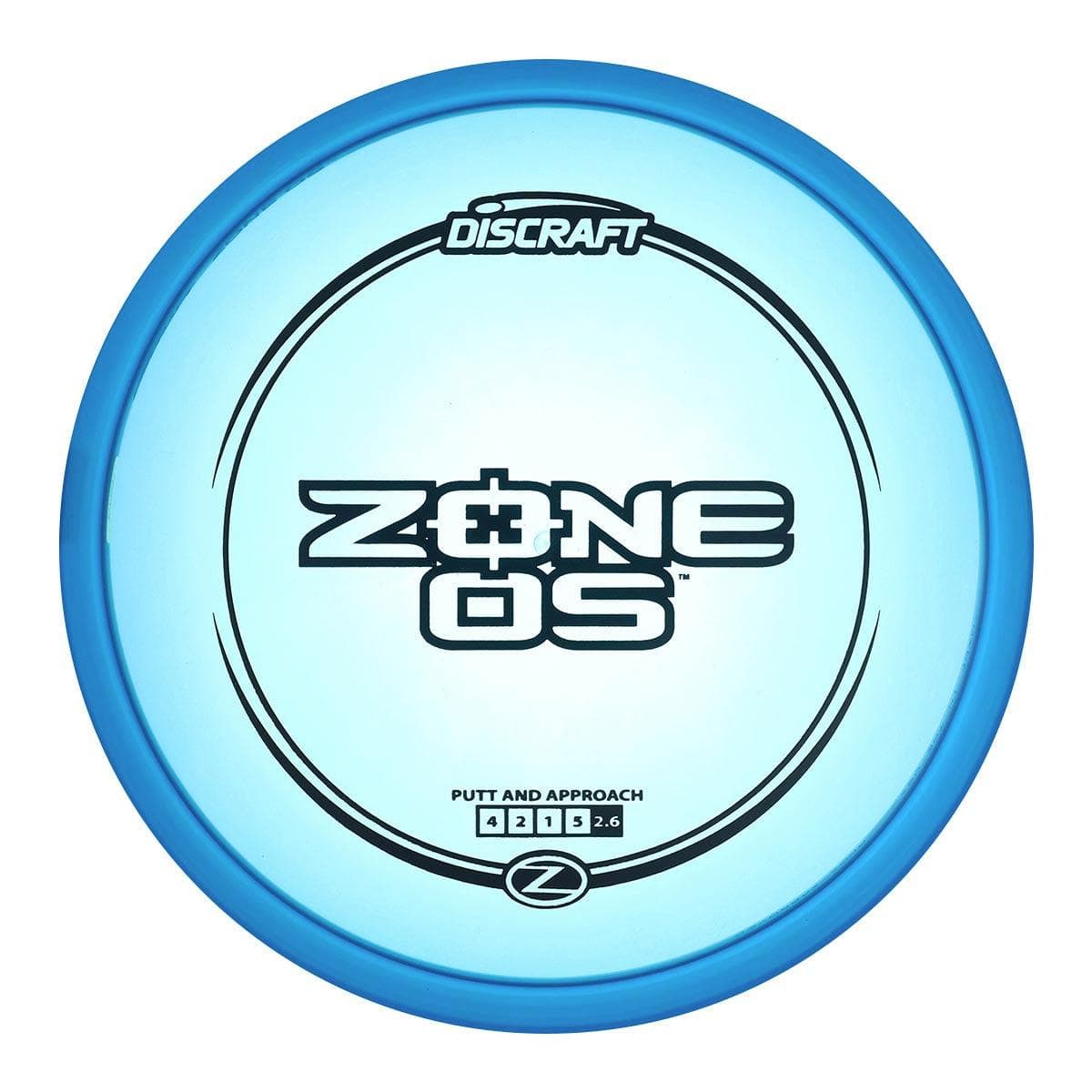 Z Zone OS | Ledgestone