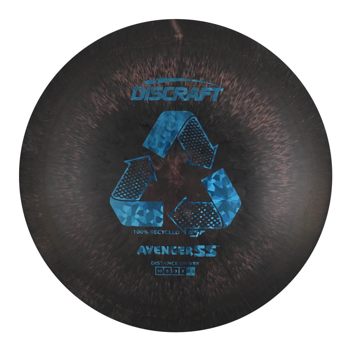 Recycled ESP Avenger SS | Ledgestone
