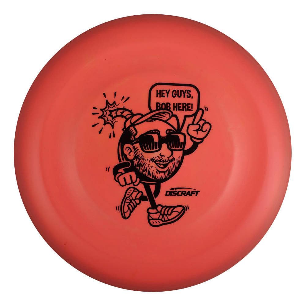 Bob Julio ESP Banger GT | Ledgestone