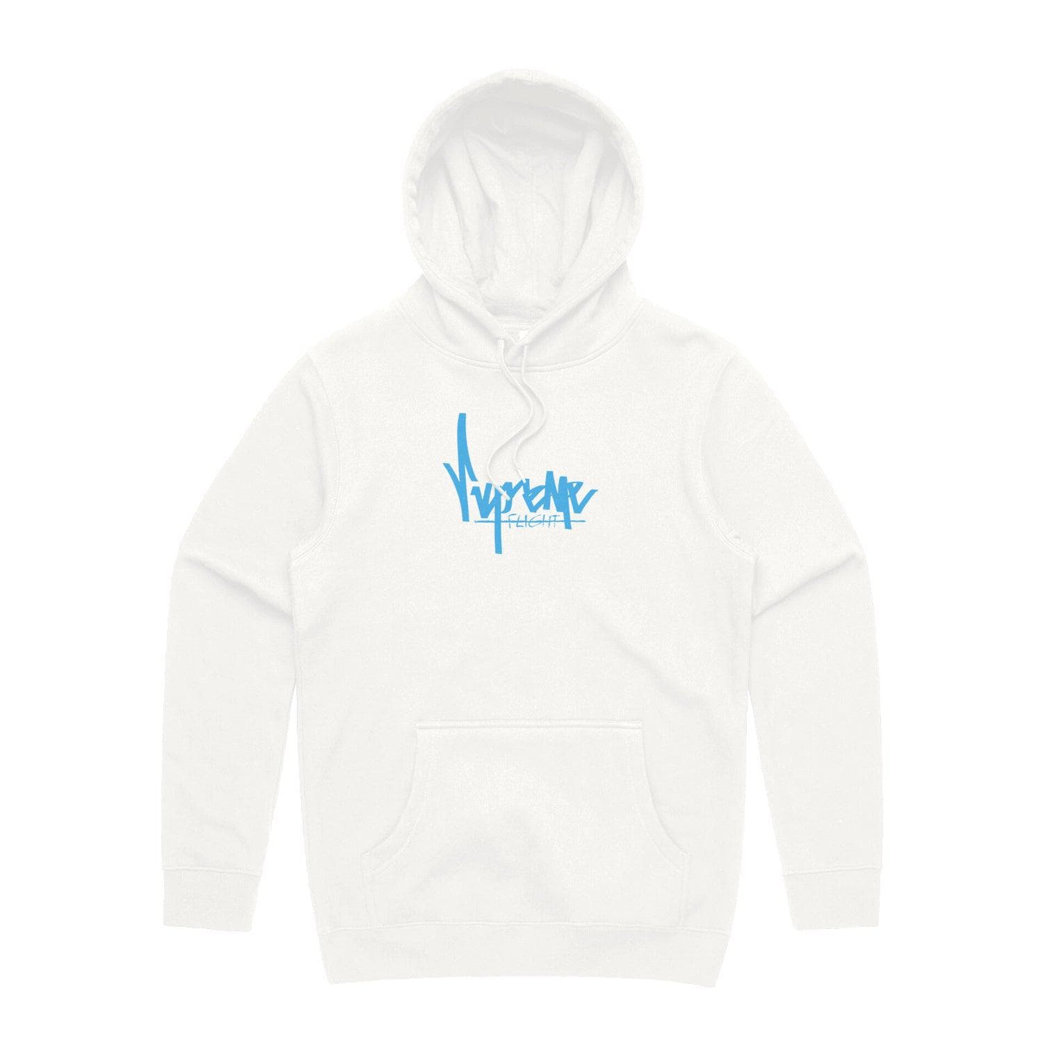 Supreme Flight 1st Phorm Hoodie | Ledgestone