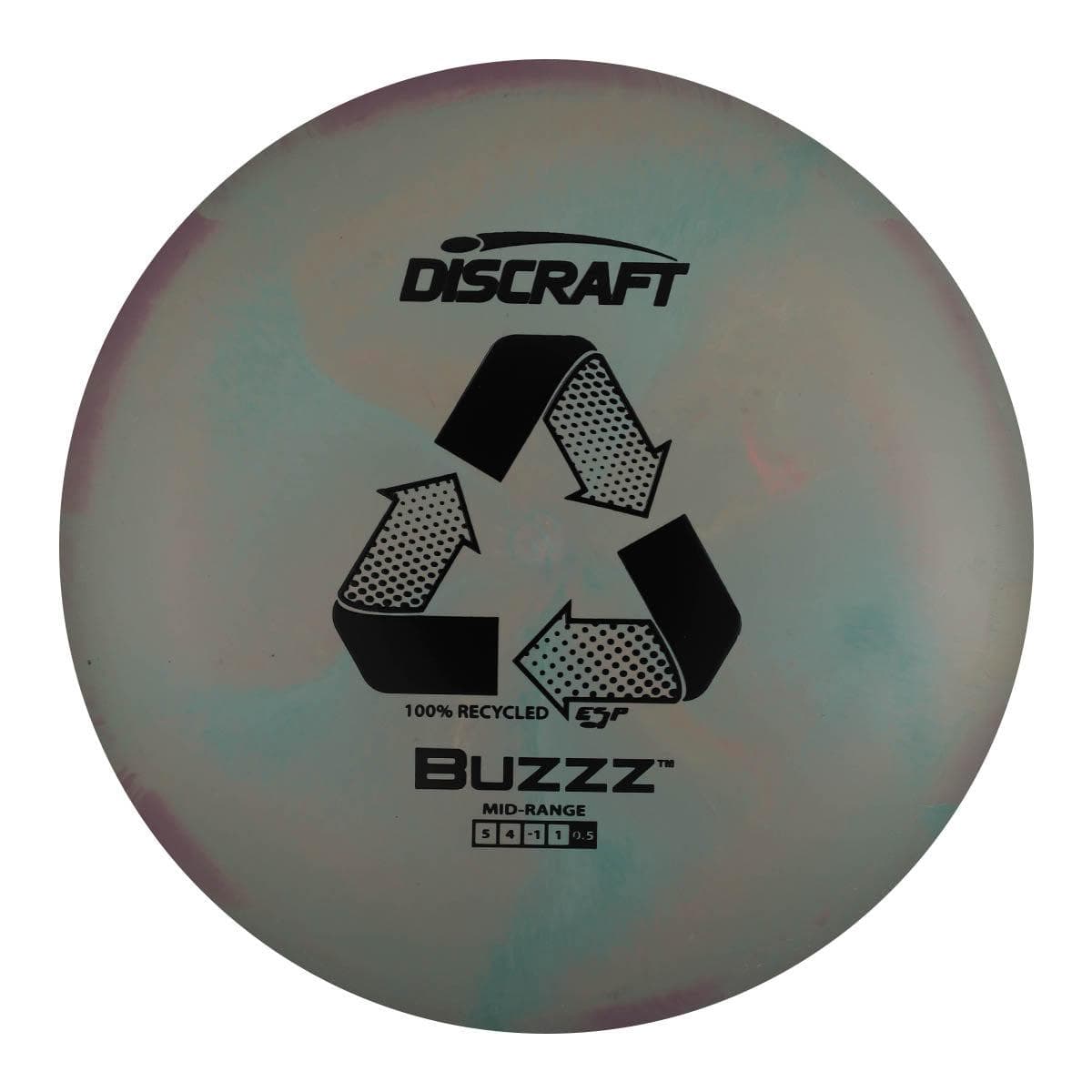Discraft Buzzz | Ledgestone