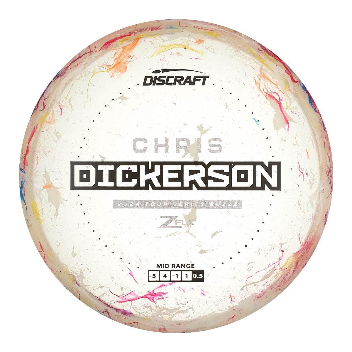 Discraft Collection | Ledgestone