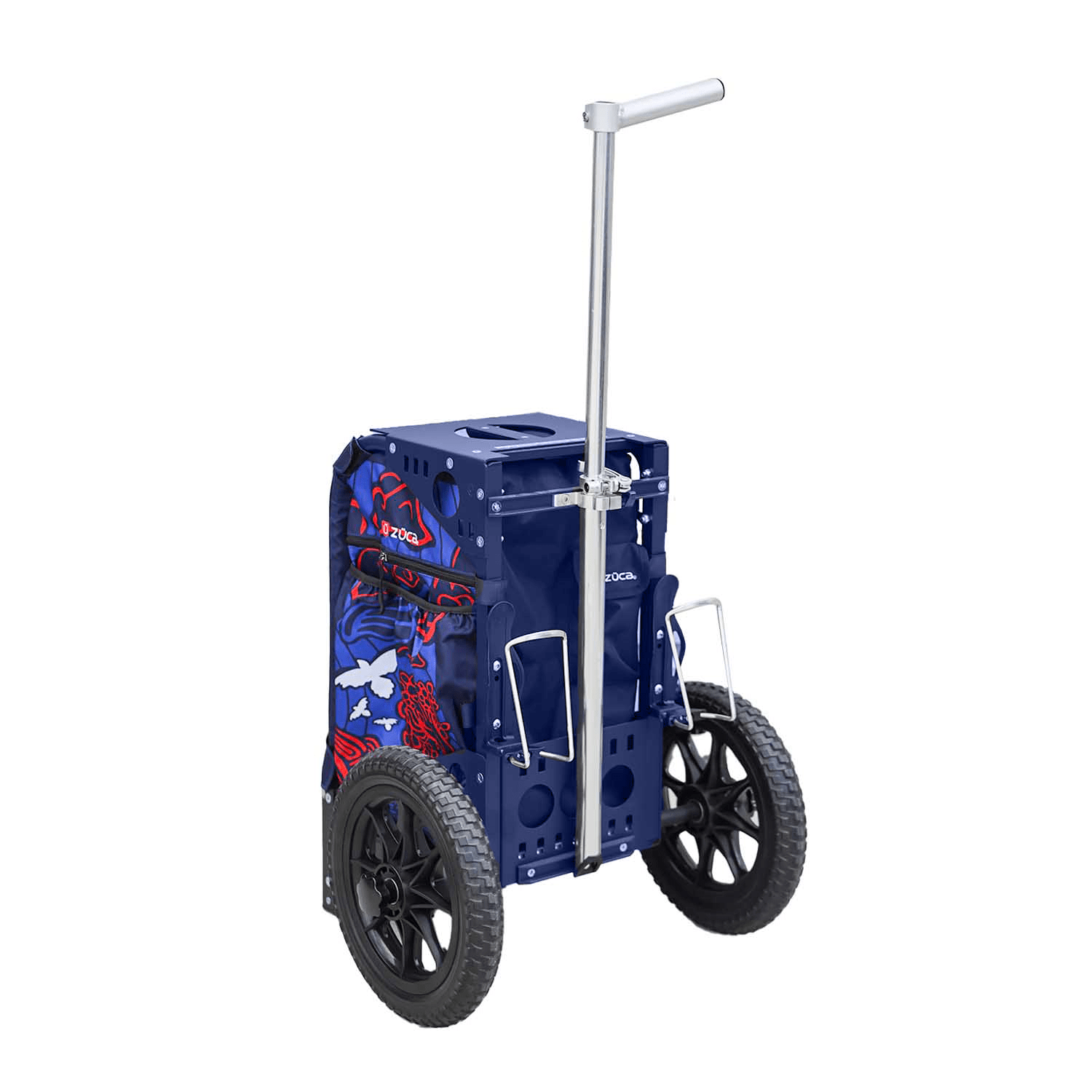 Ledgestone 2023 Zuca Cart w/ LE Disc