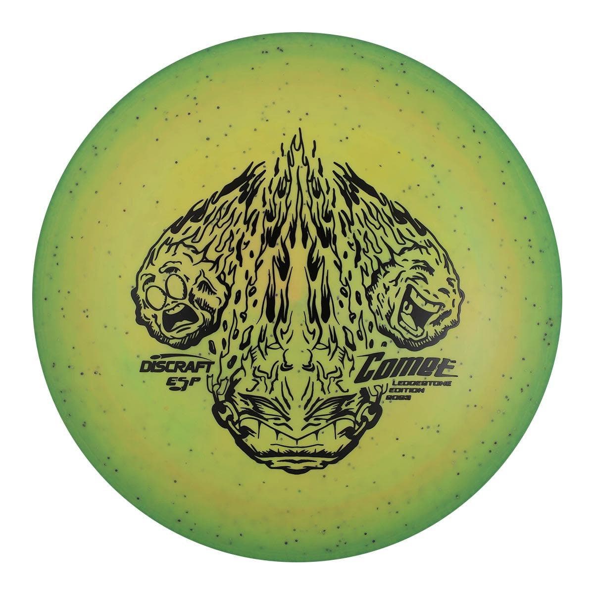 ESP Sparkle Comet | Ledgestone