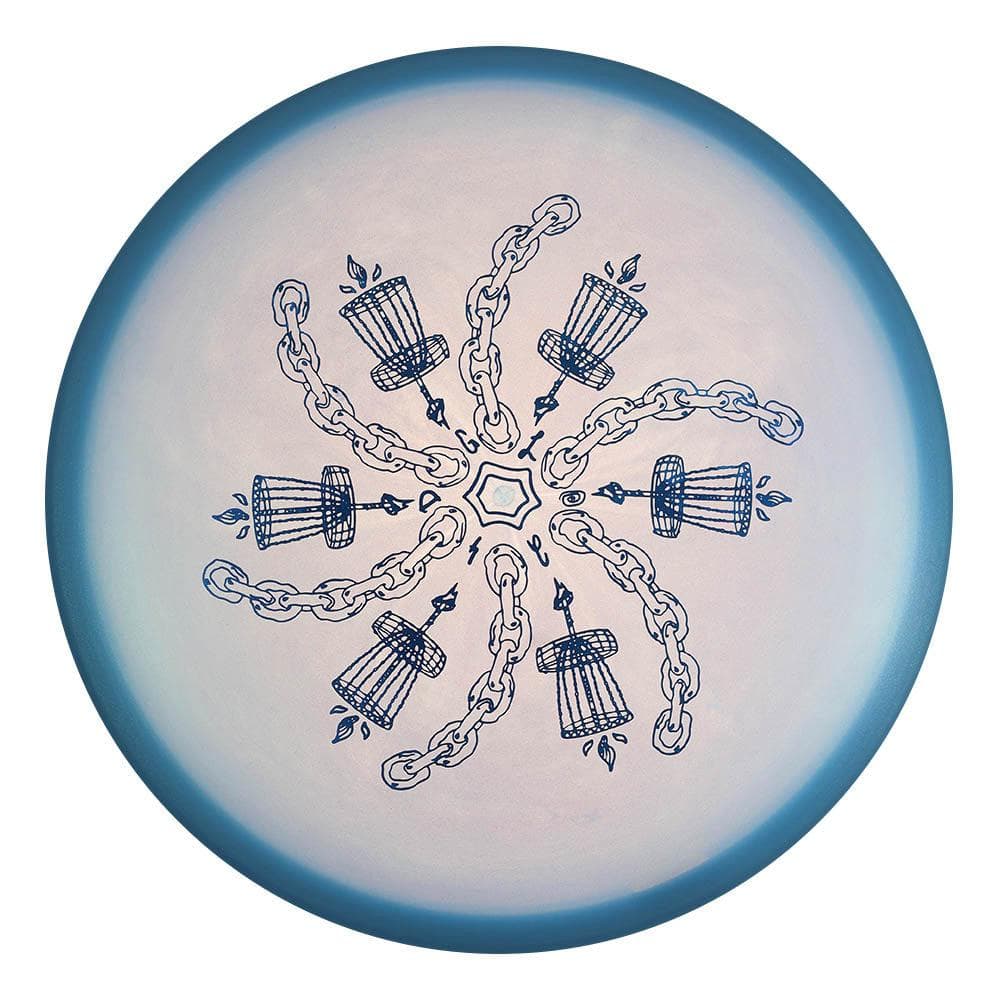 DGLO Colorshift Z Roach | Ledgestone