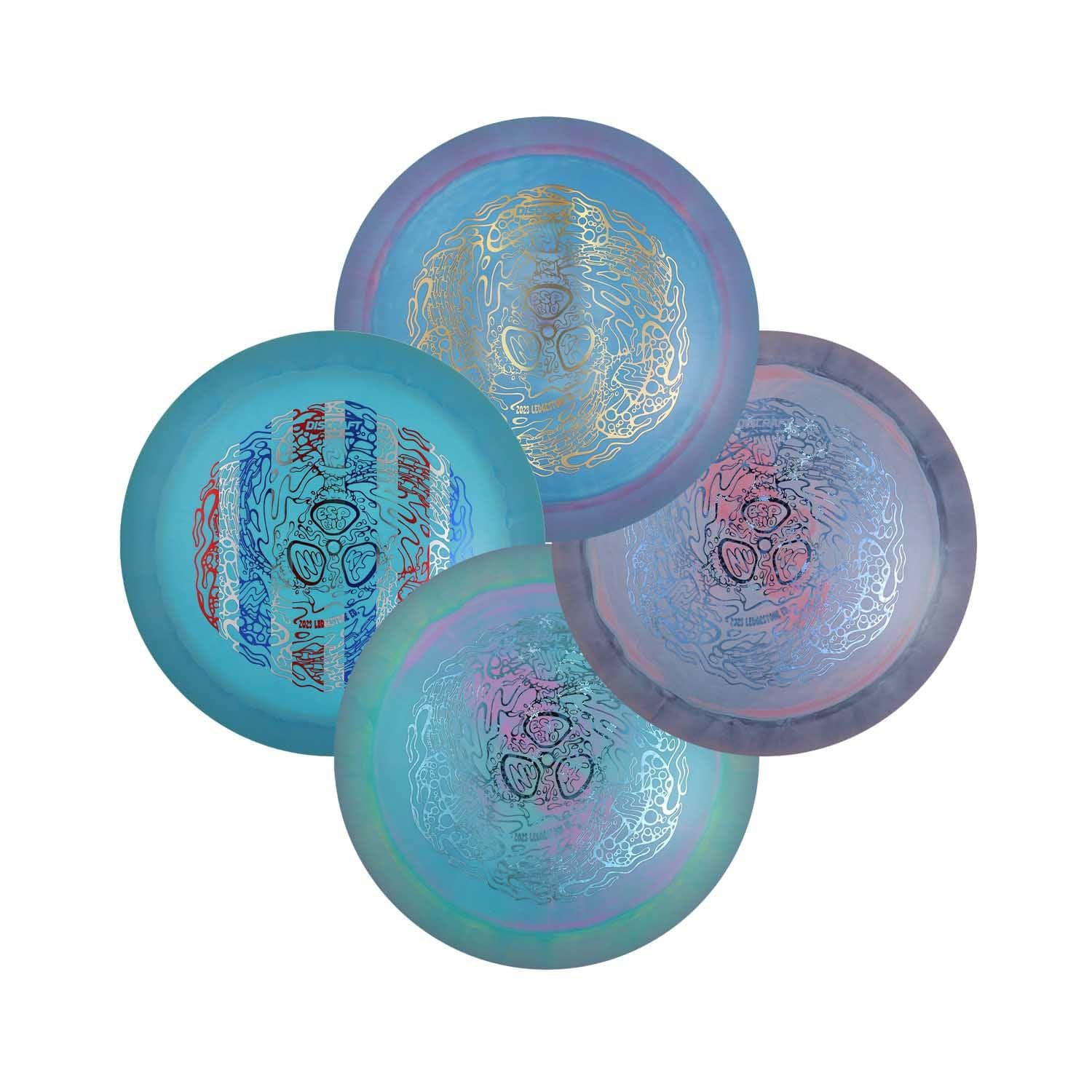 ESP Glo Nuke | Ledgestone