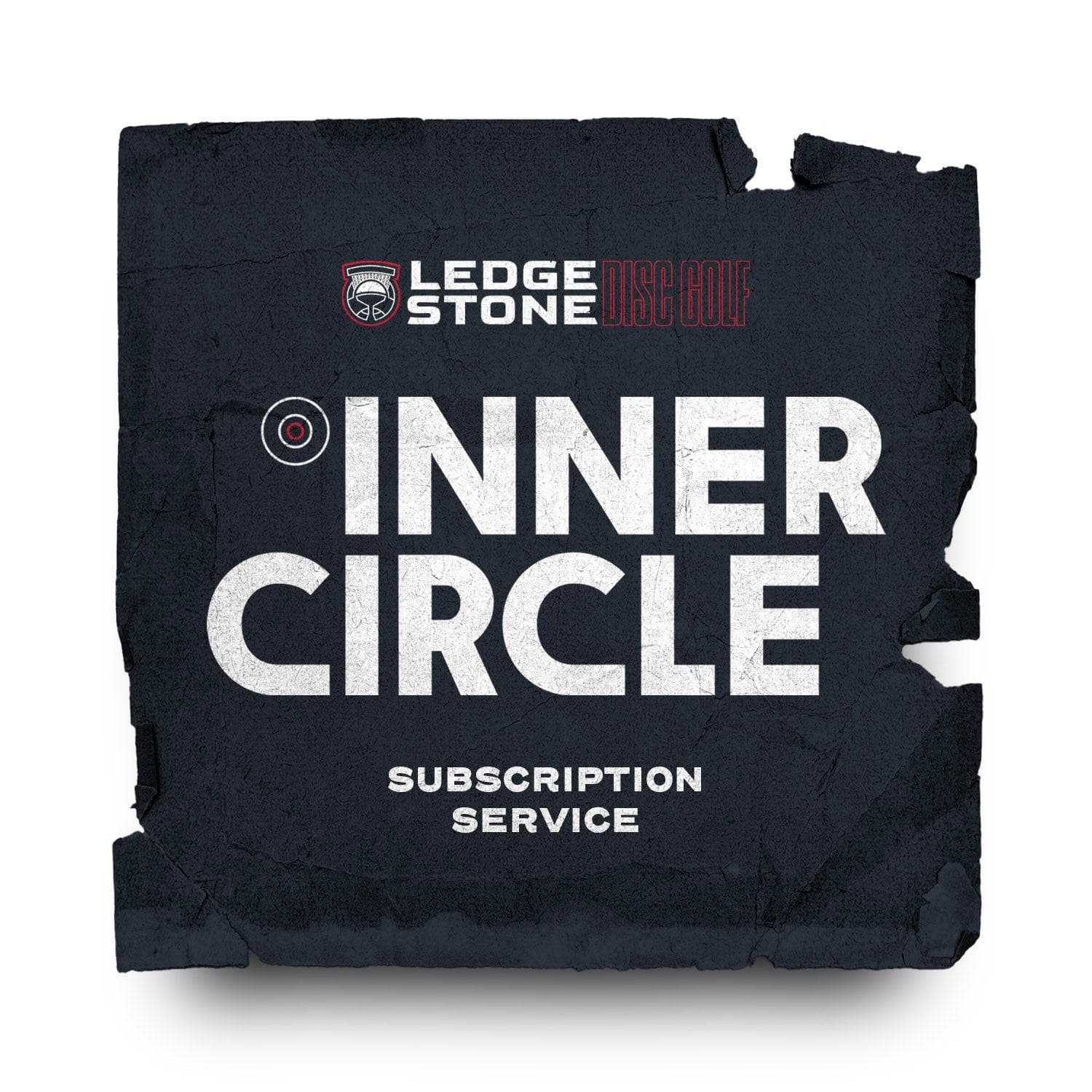 Inner Circle (Ledgestone Subscription Plan)