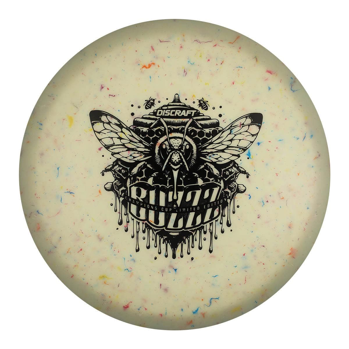 Discraft Buzzz Collection | Ledgestone