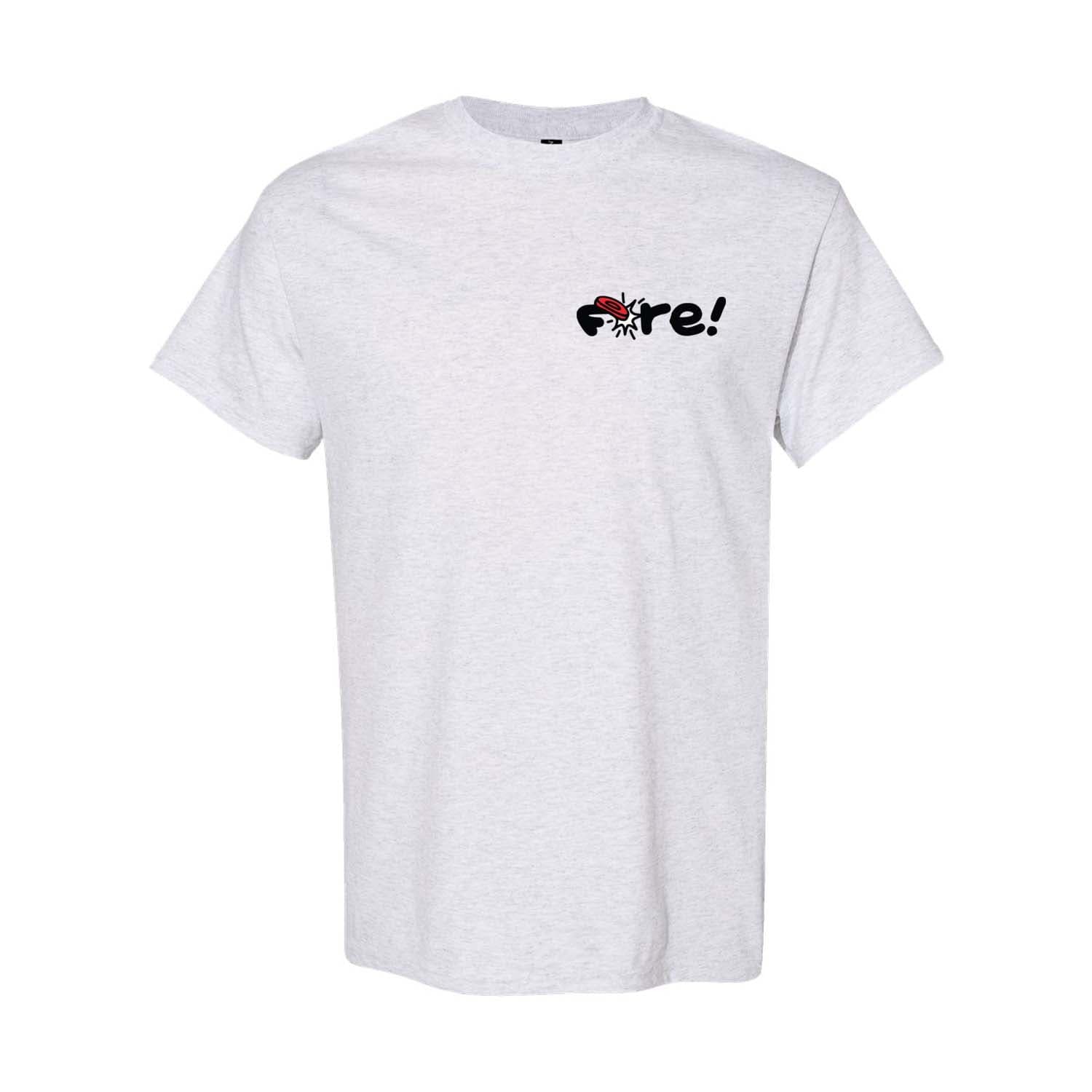 Fore! Tee Shirt | Ledgestone