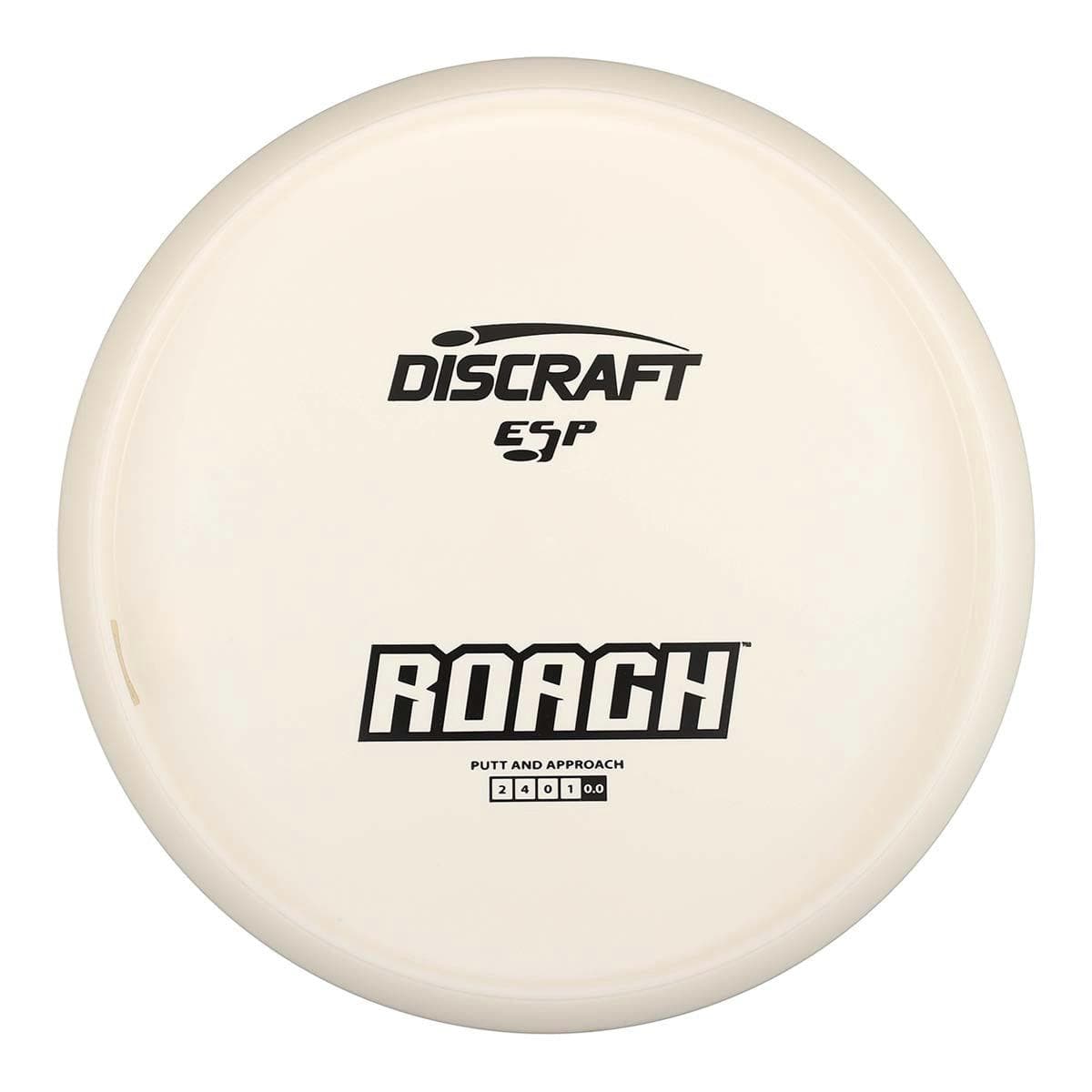 ESP White Roach | Ledgestone