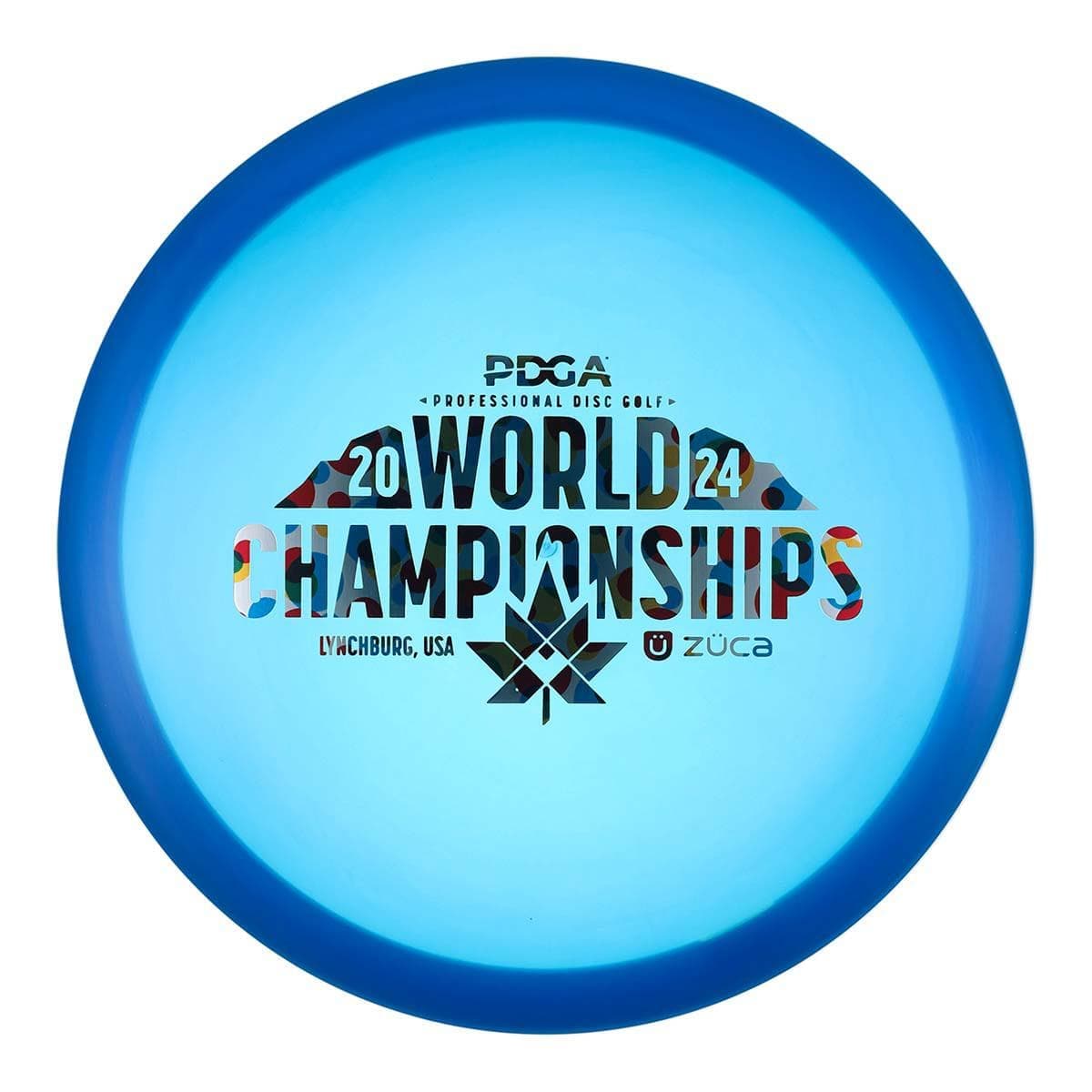 2024 Pro Worlds Z Buzzz | Ledgestone