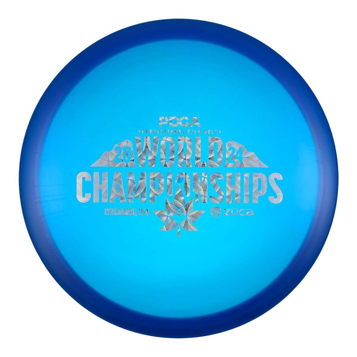 2024 Pro Worlds Z Buzzz | Ledgestone