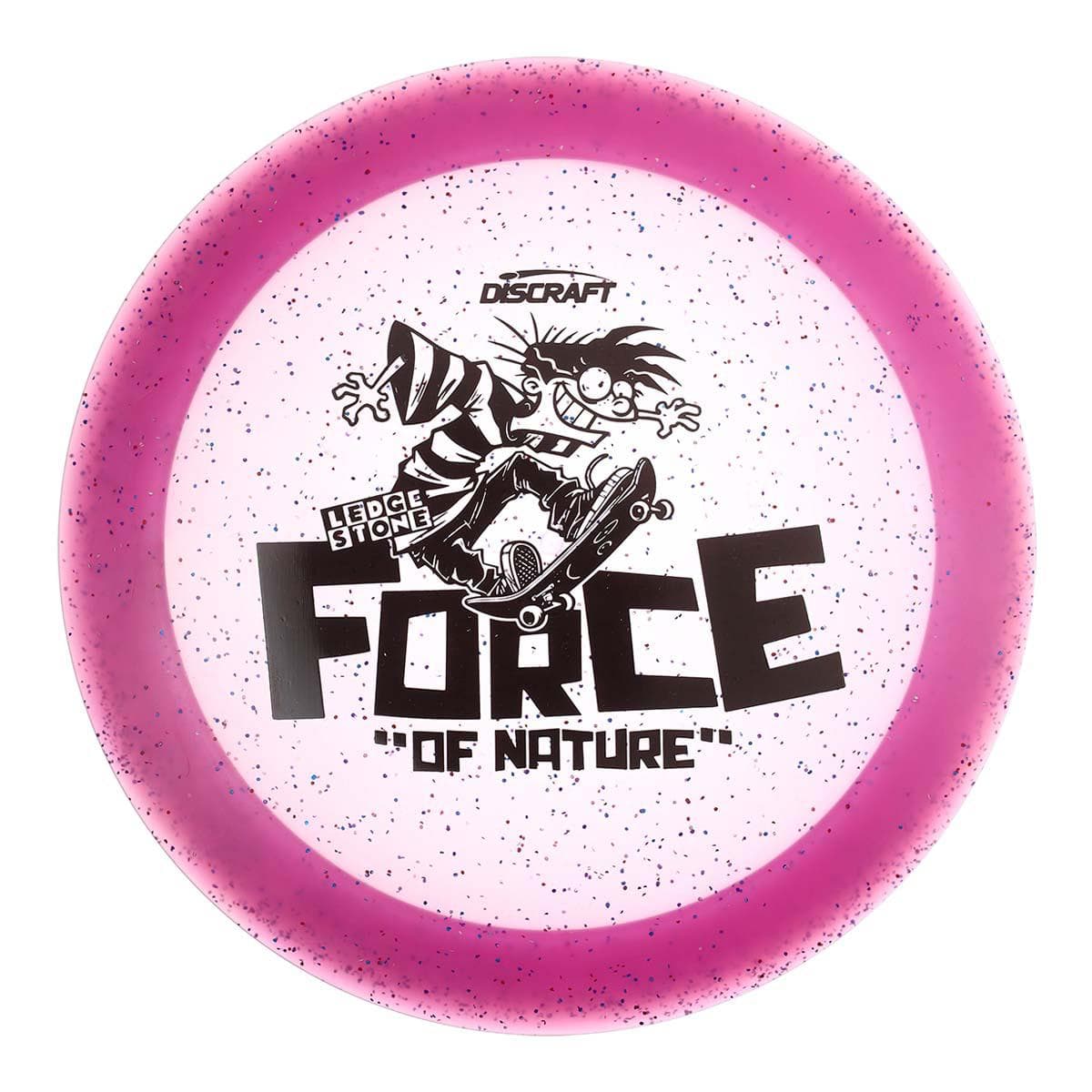 Z Glo Sparkle Force | Ledgestone