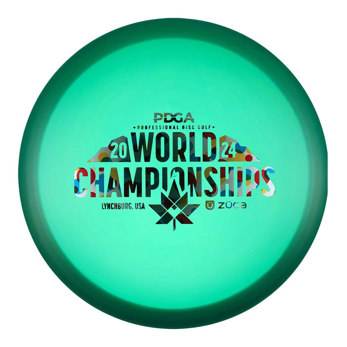 2024 Pro Worlds Z Buzzz | Ledgestone