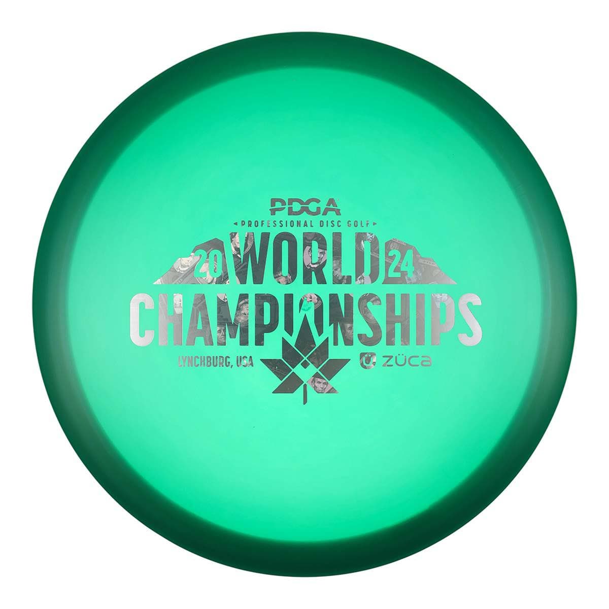 2024 Pro Worlds Z Buzzz | Ledgestone