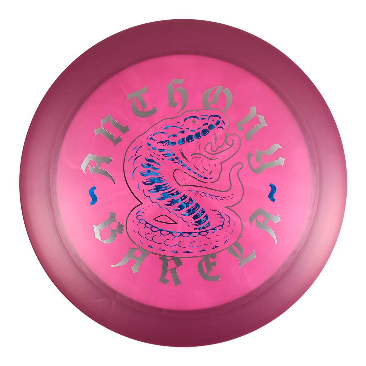 Anthony Barela Big Z Nuke | Ledgestone