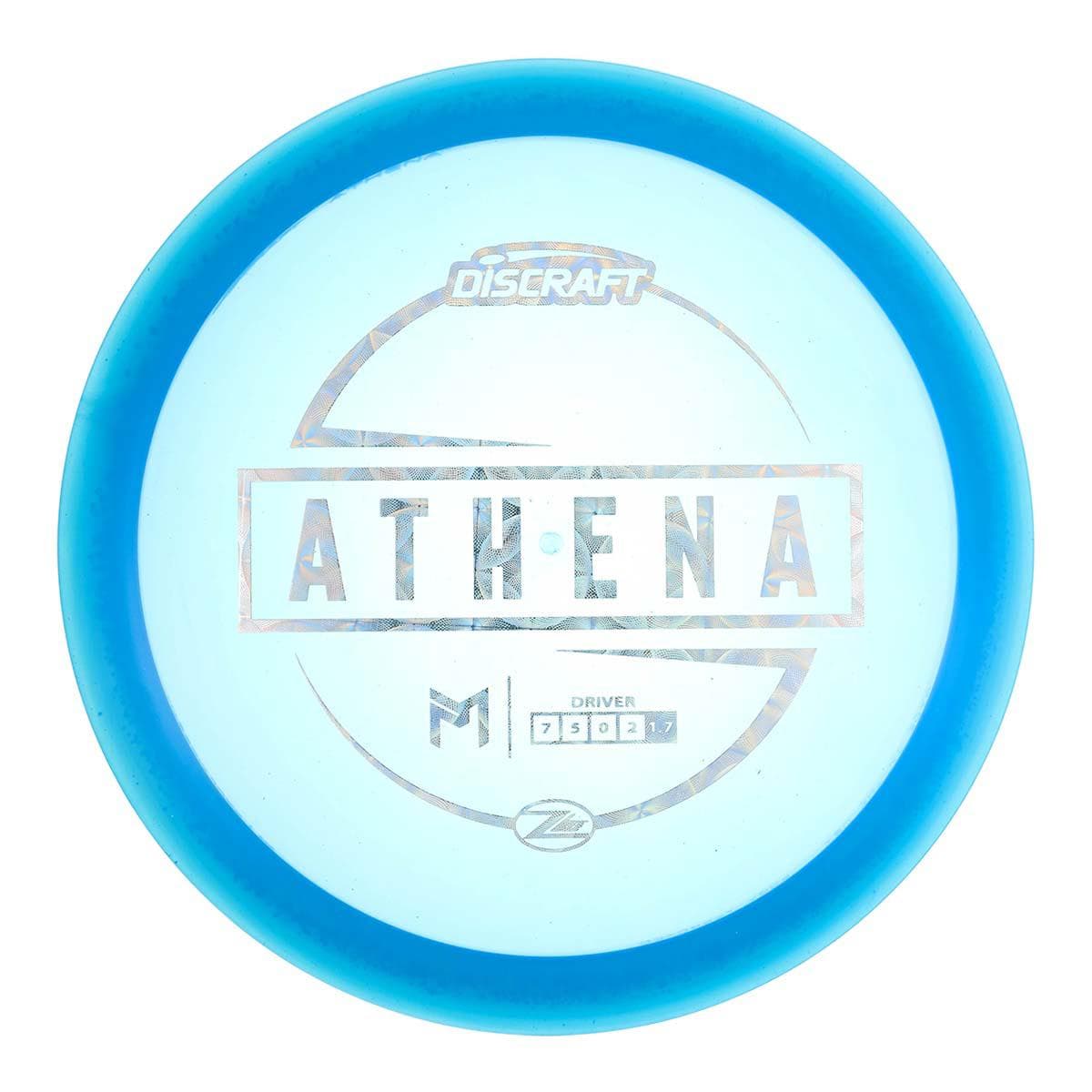 Paul McBeth Z Lite Athena | Ledgestone