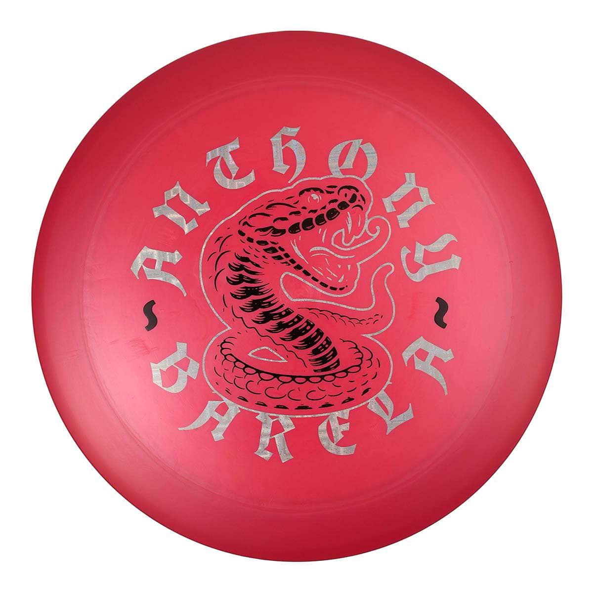 Anthony Barela Big Z Nuke | Ledgestone