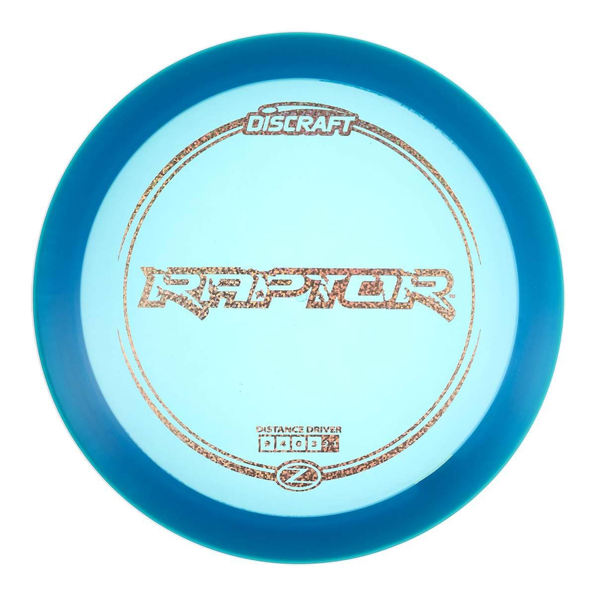 Z Raptor | Ledgestone