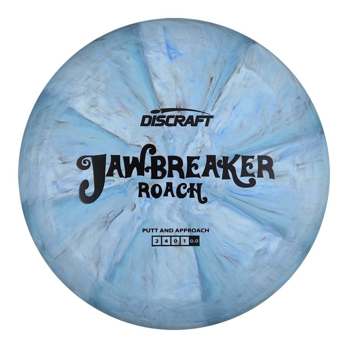 Jawbreaker Roach | Ledgestone