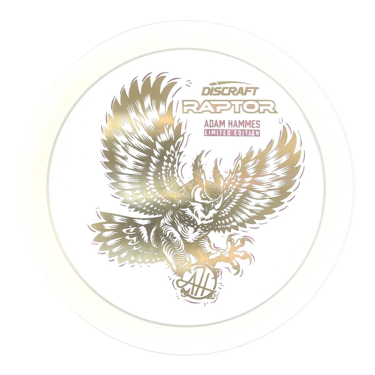 Adam Hammes CryZtal Raptor | Ledgestone