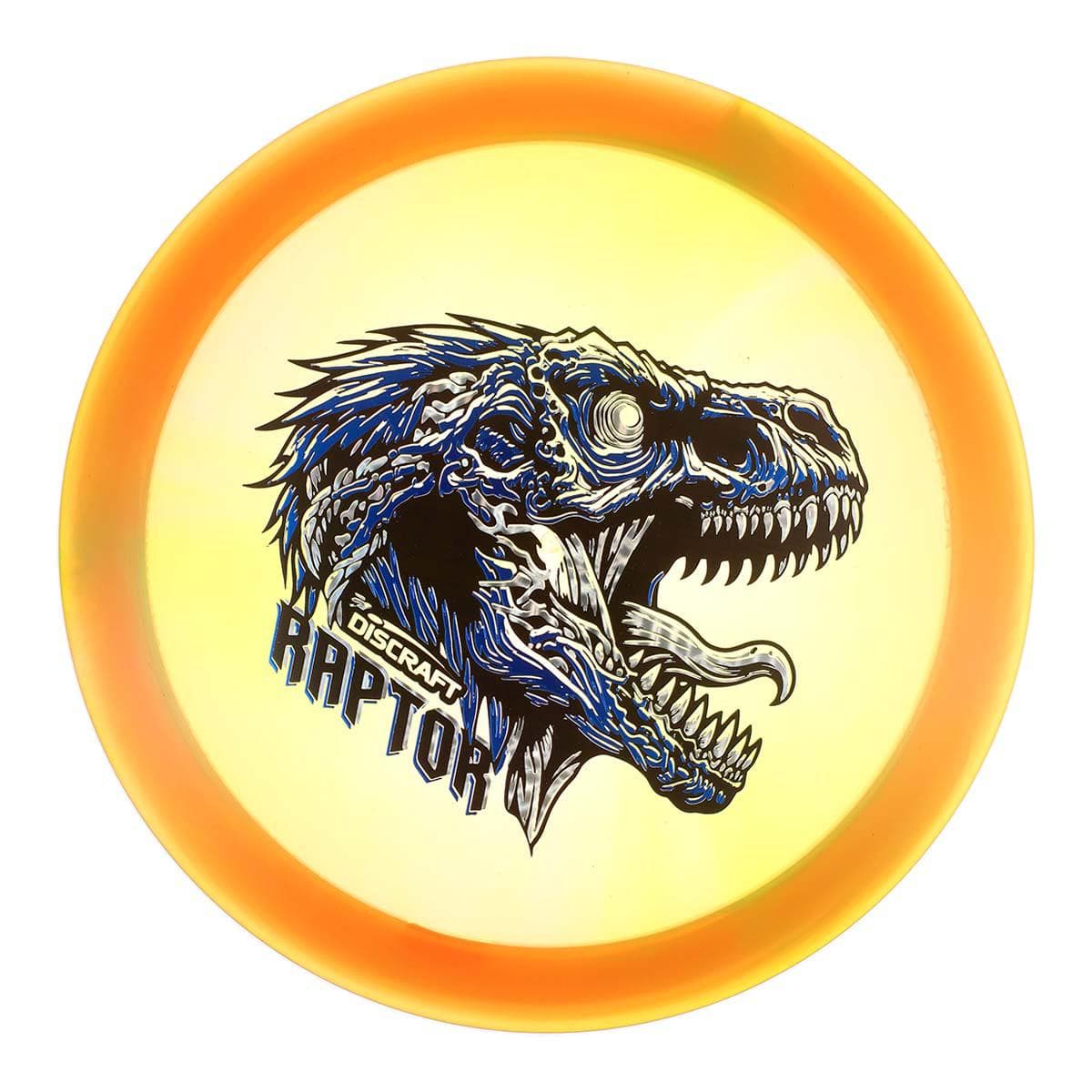 Tri-Foil Z Swirl Raptor | Ledgestone