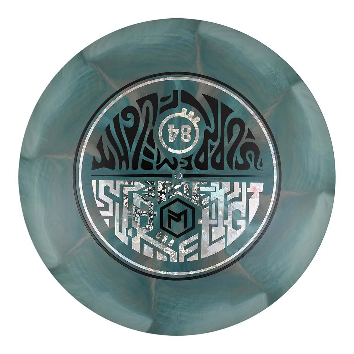 Supreme Flight ESP Swirl Buzzz | Ledgestone