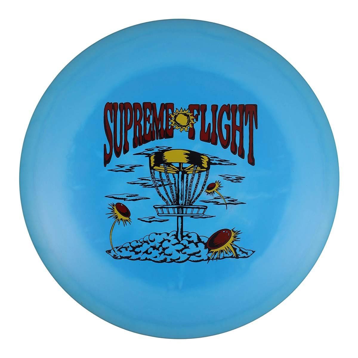 Supreme Flight Tri-Foil ESP Buzzz | Ledgestone