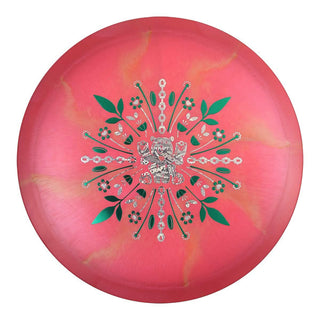 Brian Earhart Titanium (Ti) Swirl Cyclone | Ledgestone