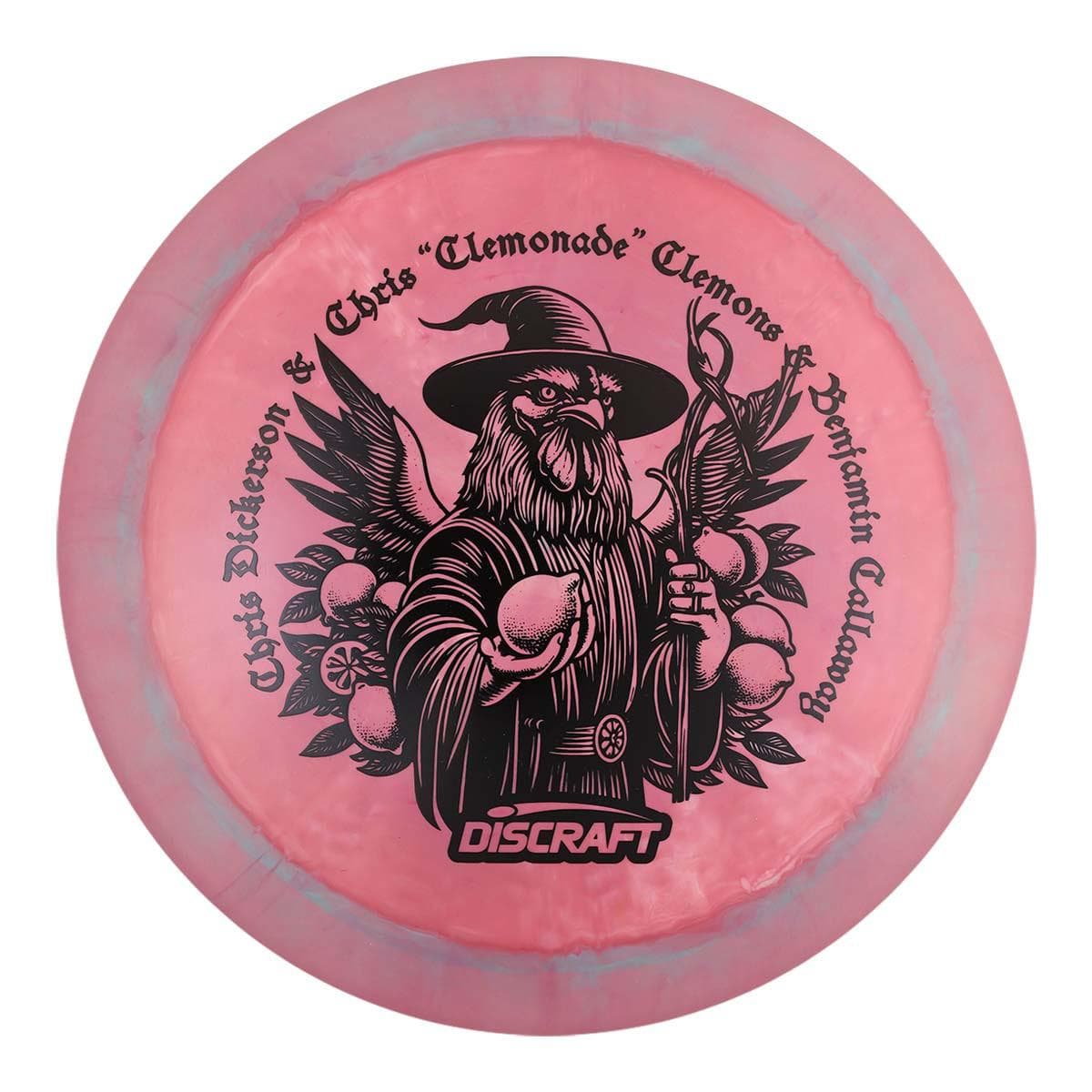 Chris Dickerson, Chris Clemons & Ben Callaway ESP Force | Ledgestone