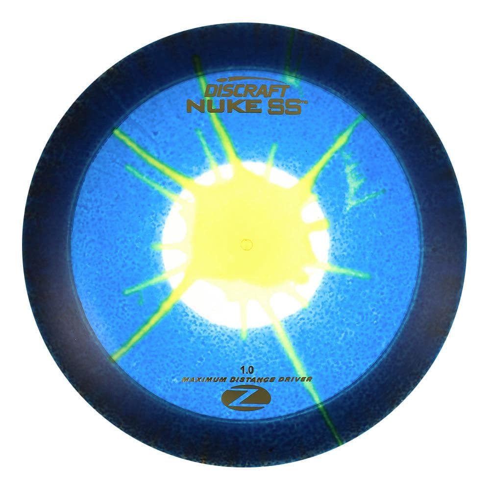 Fly Dye Z Nuke SS | Ledgestone