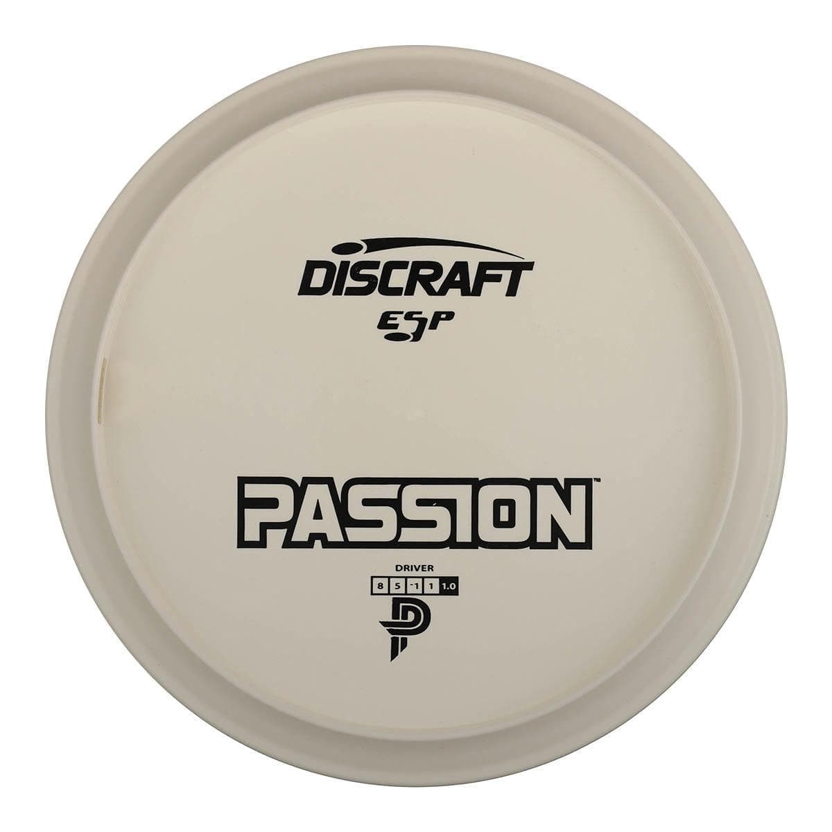 ESP White Paige Pierce Passion | Ledgestone