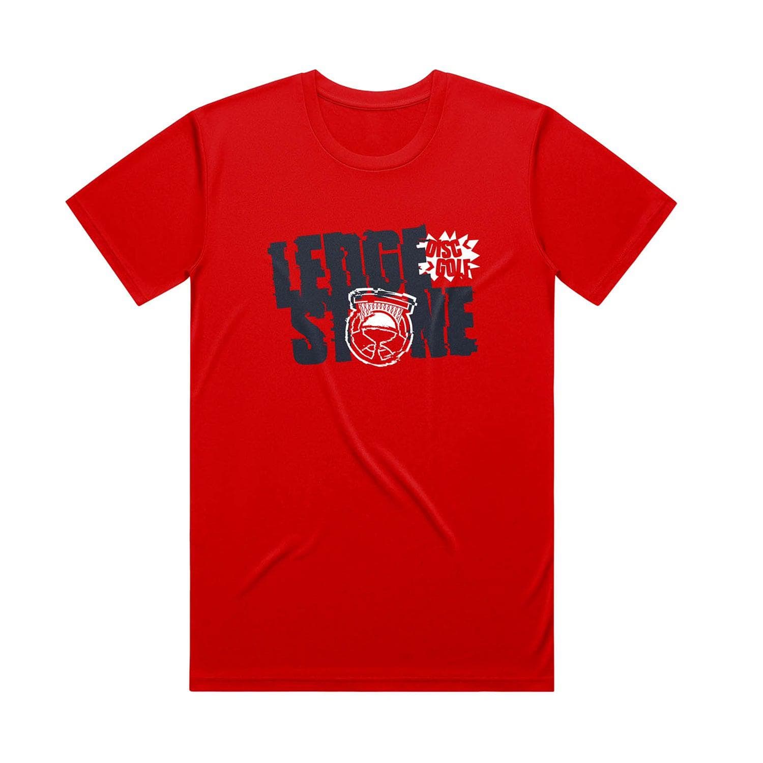 The Official Shop of the Ledgestone Open