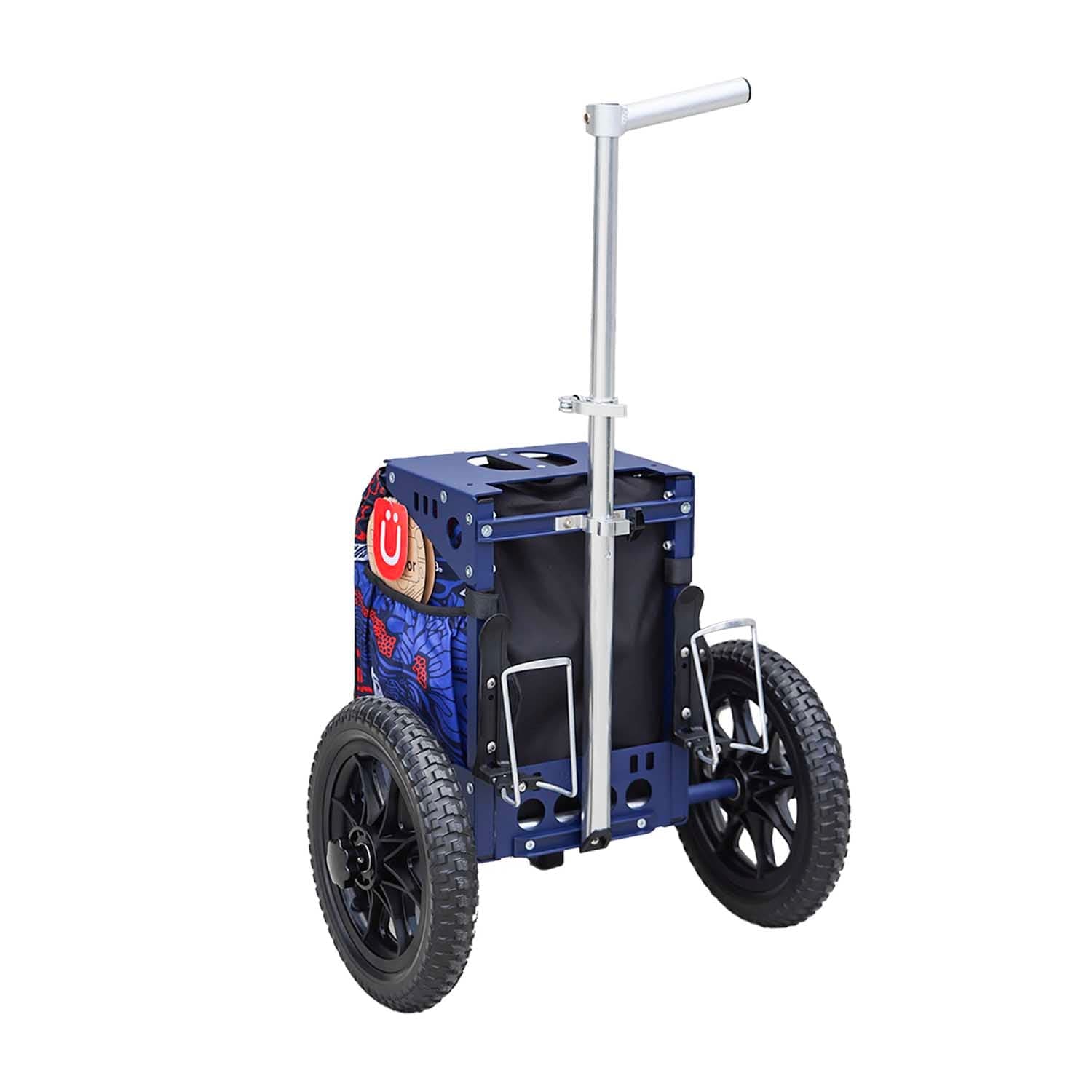 Ledgestone 2023 Zuca Cart w/ LE Disc