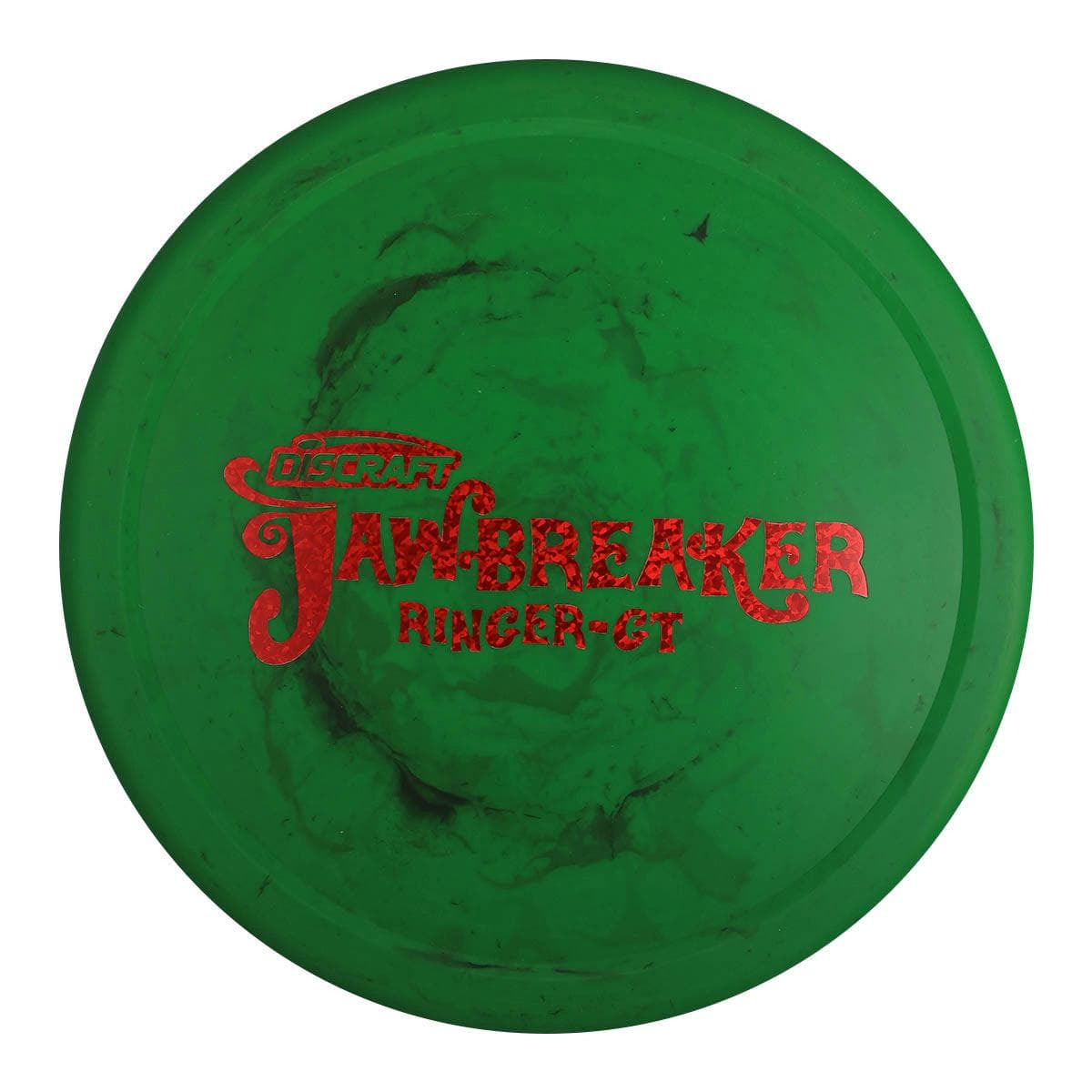 Jawbreaker Ringer GT | Ledgestone