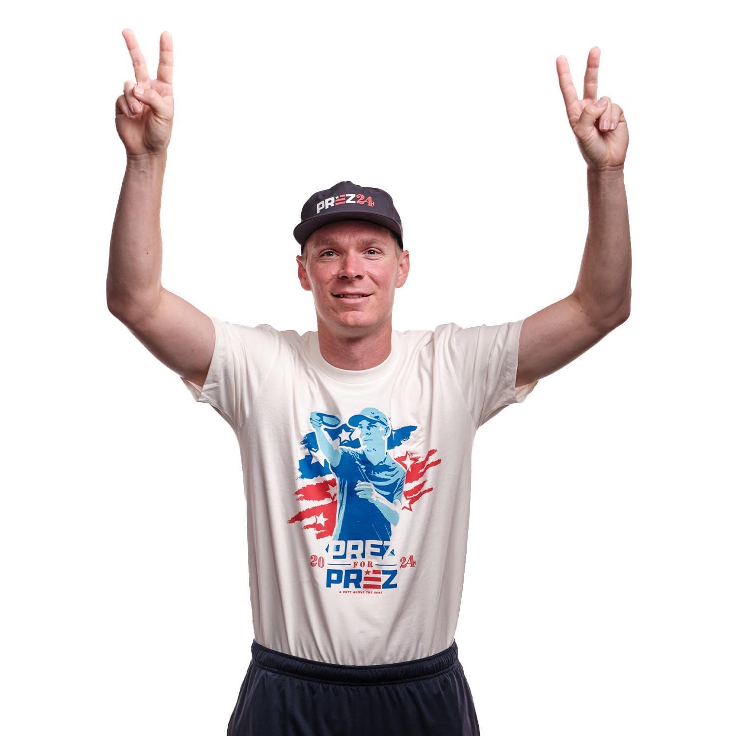 Andrew Presnell PREZ24 Hat | Ledgestone