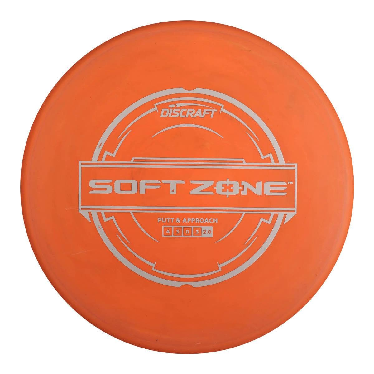 Soft Zone | Ledgestone