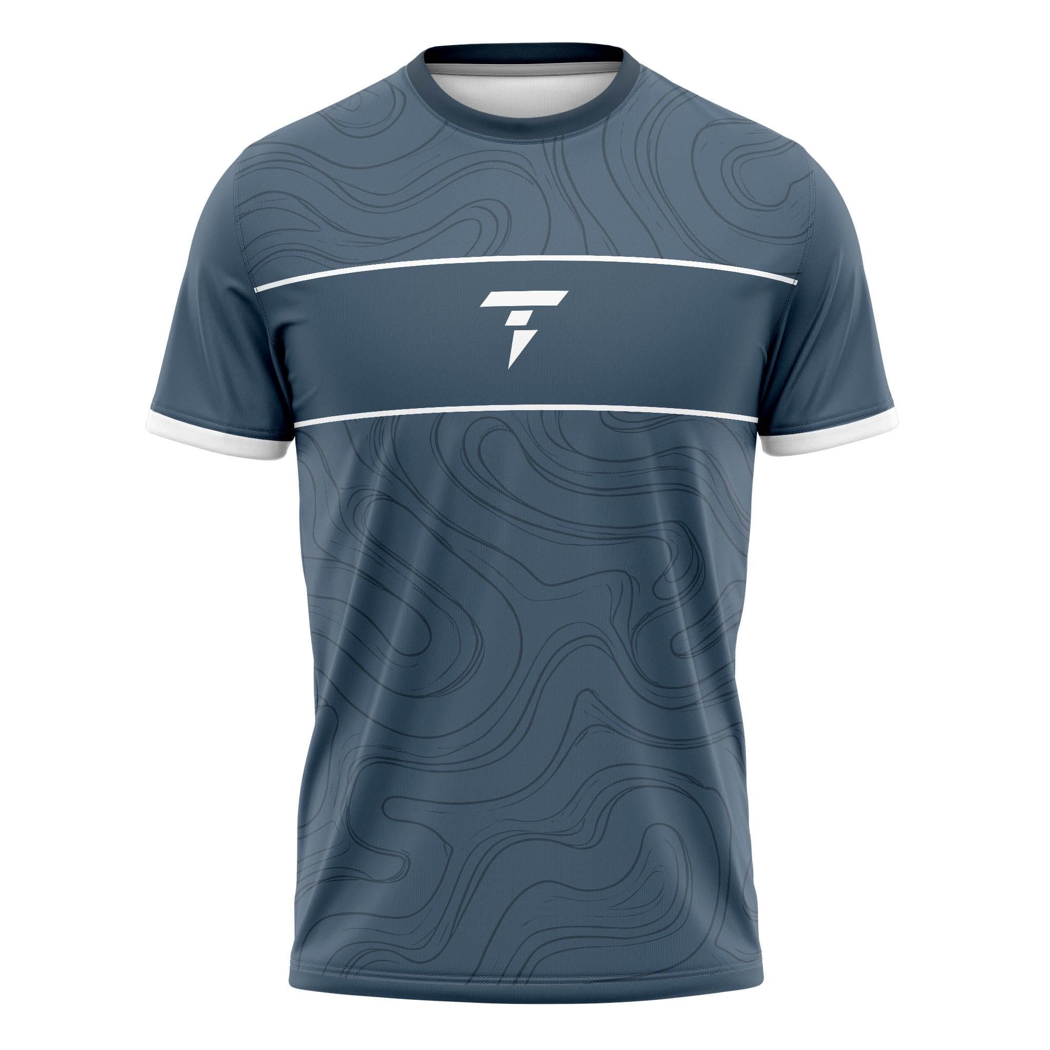 Supreme Flight Taylor Chocek Signature Jersey | Ledgestone