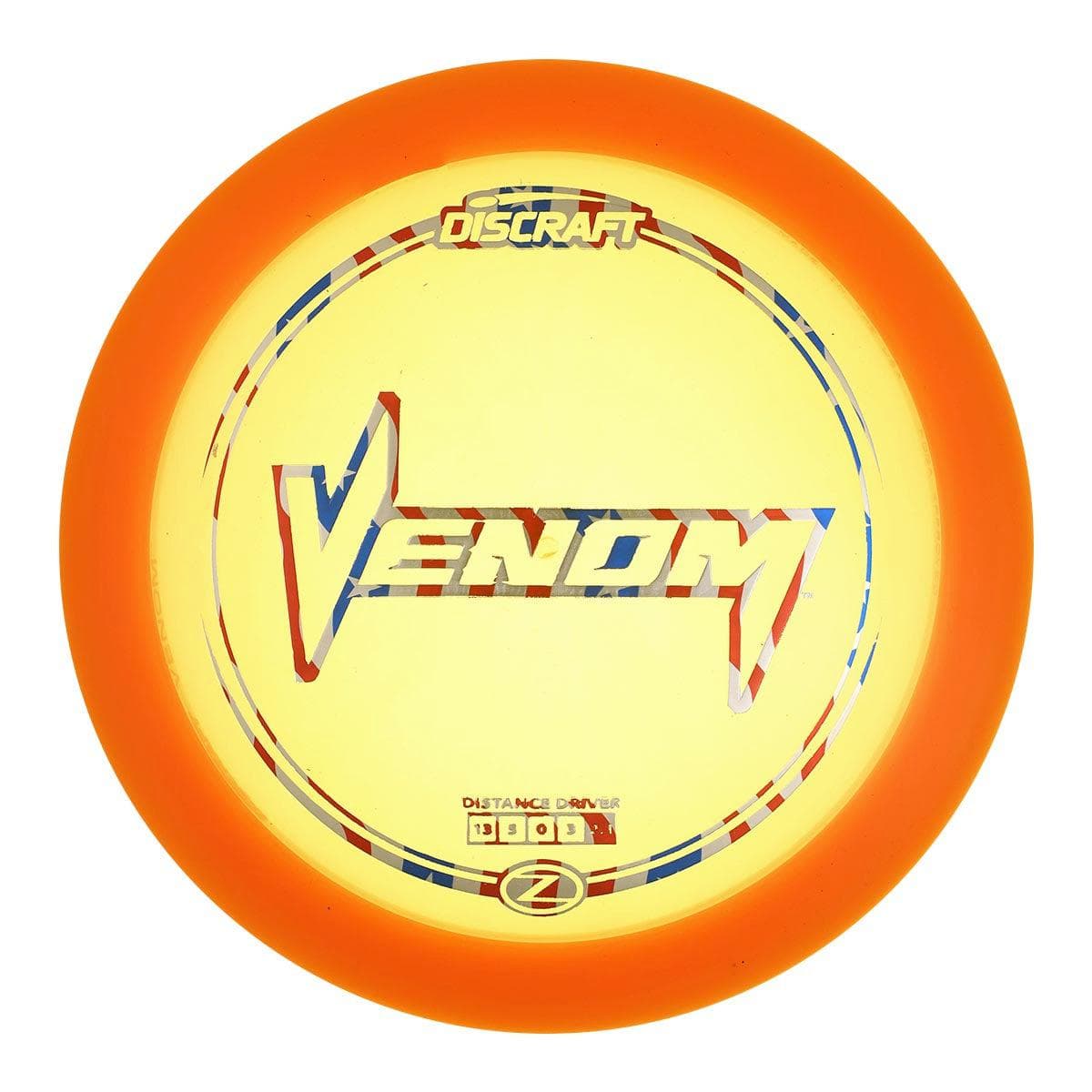 Discraft Venom | Ledgestone