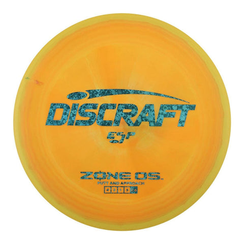 ESP Zone OS | Ledgestone