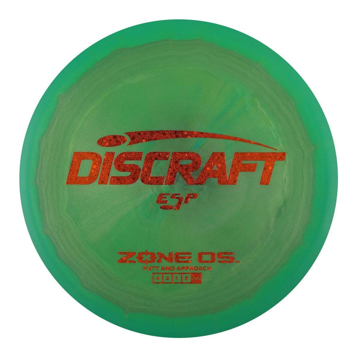 ESP Zone OS | Ledgestone