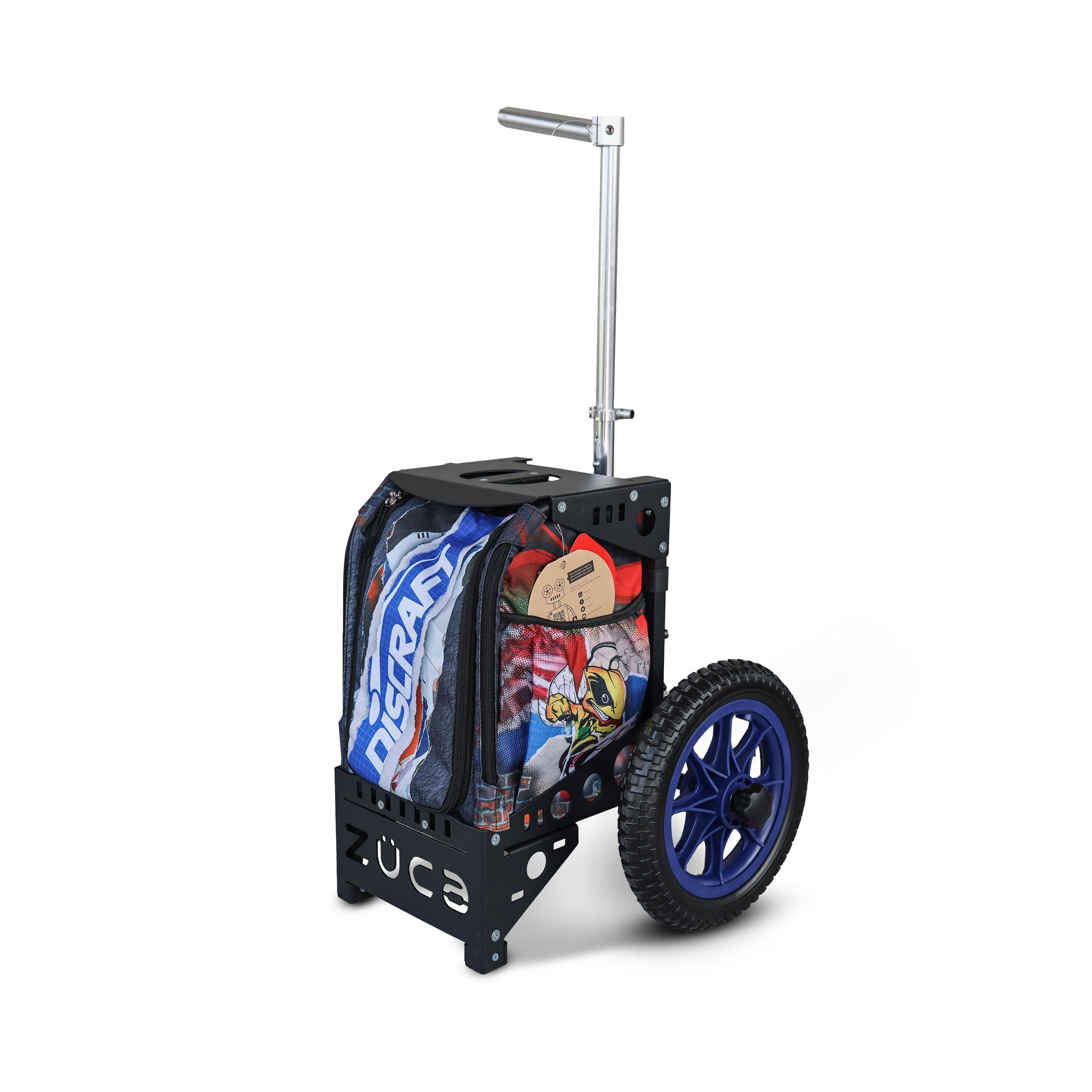 Graffiti Buzzz Züca Cart (ATV + Compact) | Ledgestone
