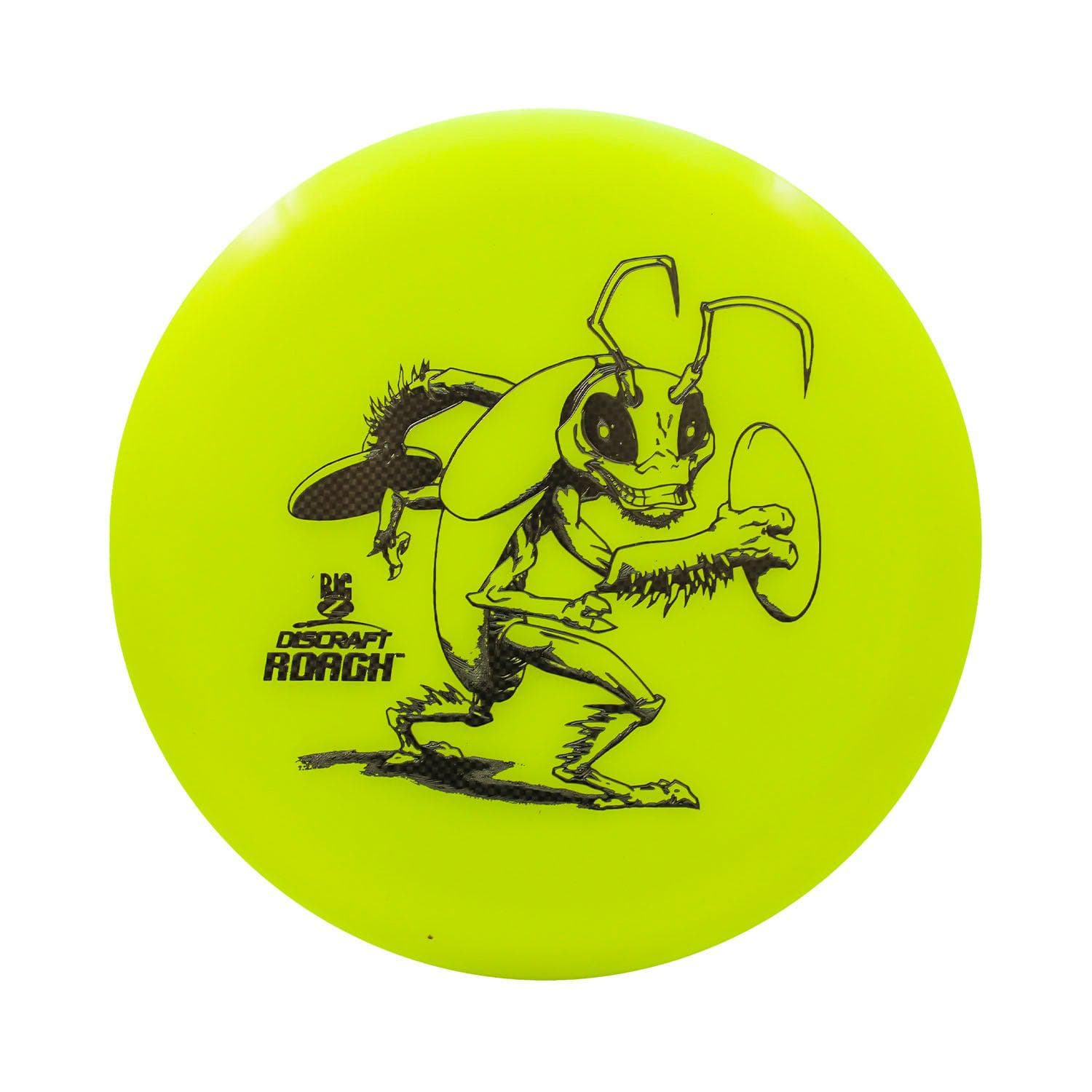 Big Z Roach | Ledgestone