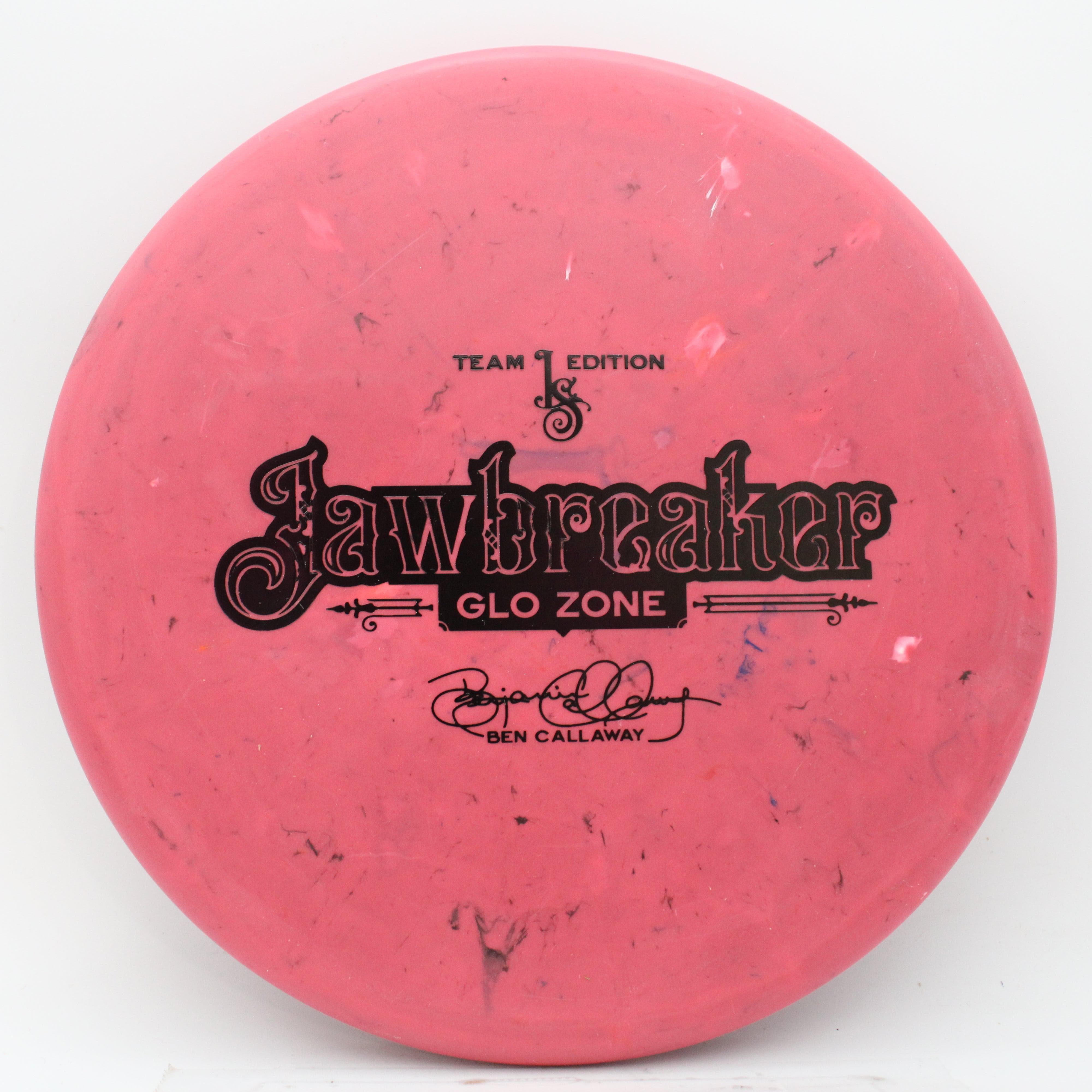 Player Merch | Ledgestone