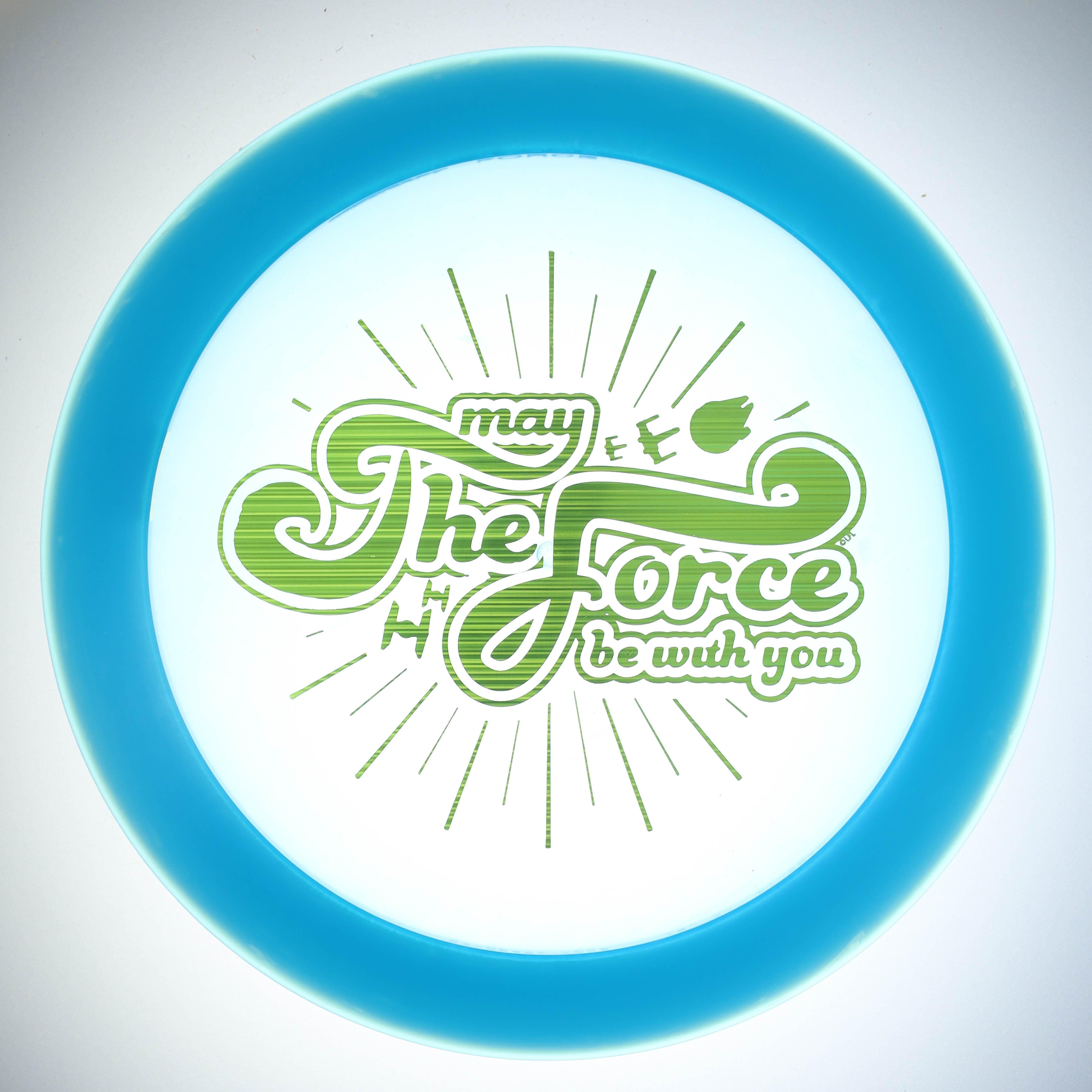 Star Wars Disc Golf Set 3-Pack | Ledgestone